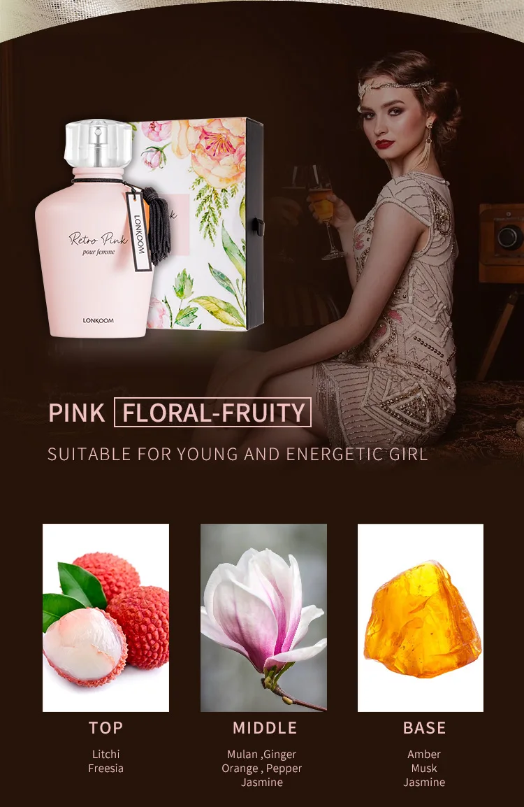 Men Perfume & Cologne: OEM/ODM Body Mist Spray