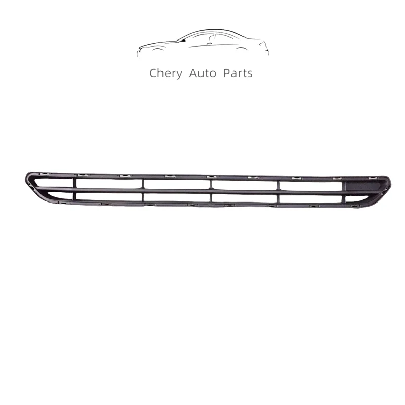 Auto Parts Spoiler Grille Air Damper Bumper Grille For Chery Jetour X70 ...
