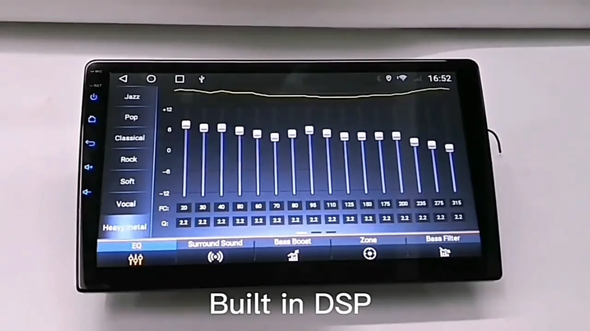 Ts7 Ts10 Ts18 T3l 9 Inch 10 Inch Android Car Radio Dvd Stereo Player ...