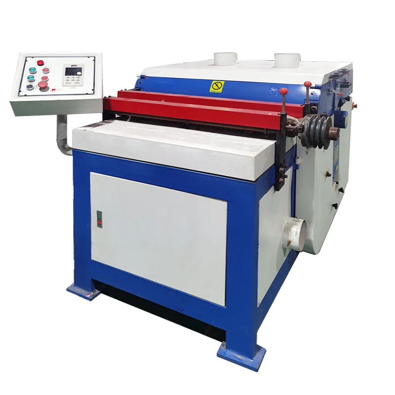 60mm Thickness Straight Line Rip Saw With Laser Sight Hd700-x3l Product ...