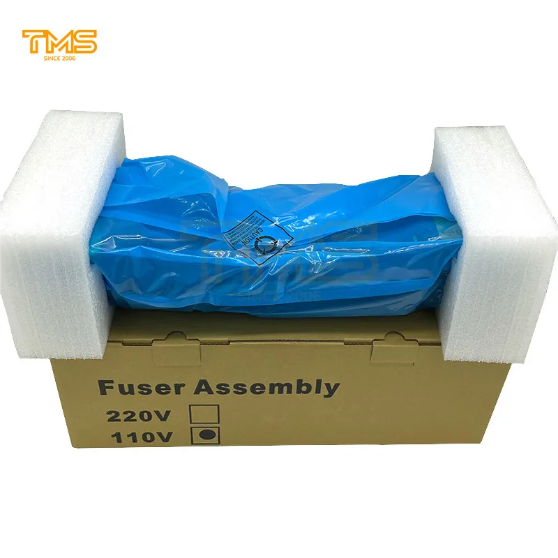 TMS 3110cn Fuser Unit for Dell 3110cn 3115cn - Reliable Printing