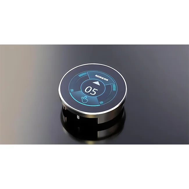 Elevator Control Panel HD Display Cop Lop Machine Elevator Lift Touch ...