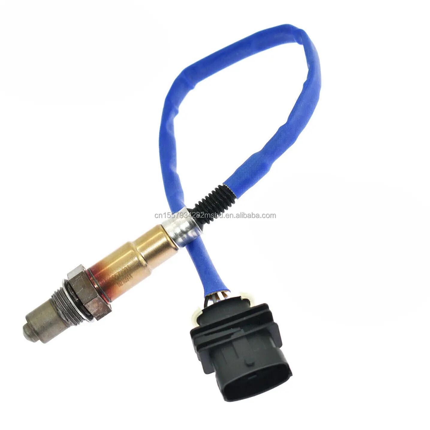 New Upstream Front Oxygen Sensor 55572993 0258010222 for Chevy Cruze ...