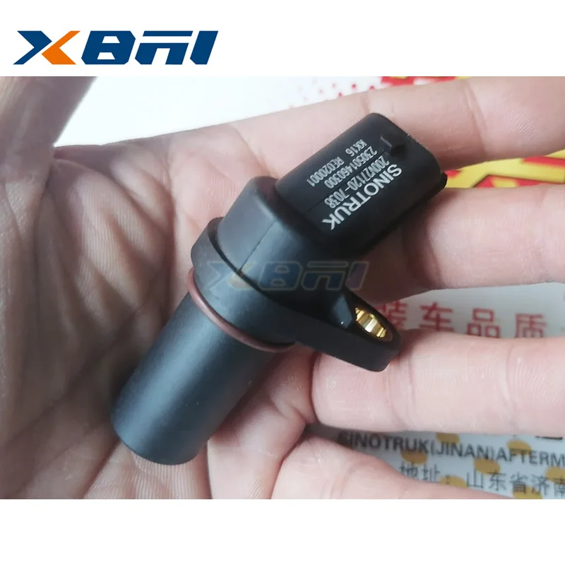 Speed Sensor for SITRAK C7H G7S C9H HOWO TX7 Engines