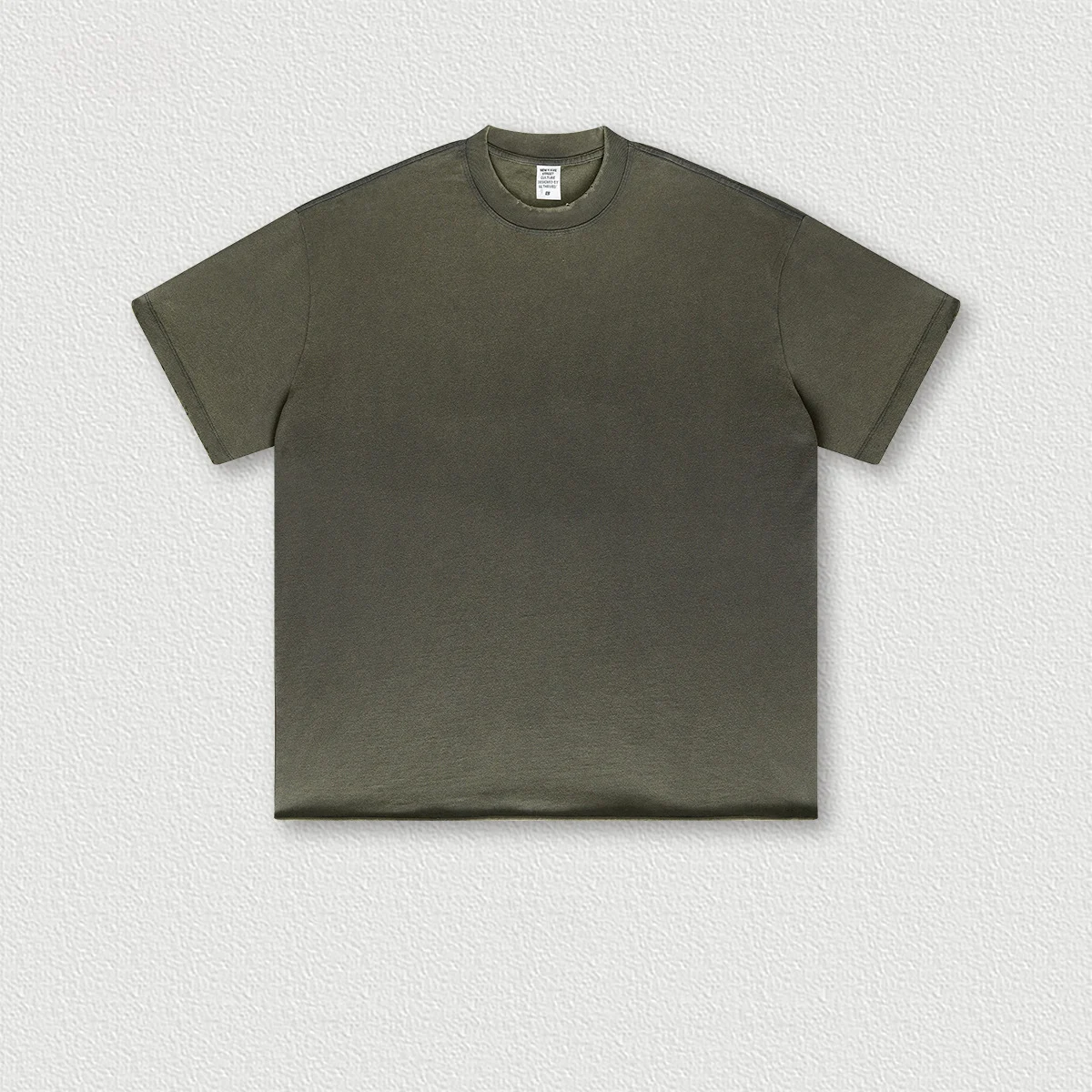 Shop Our Heavy Cotton T Shirts - Wholesale & Custom Brand