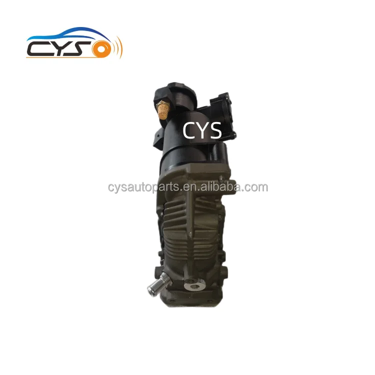 Air Suspension Compressor Pump Lr069691 For Land Rover Range Rover ...