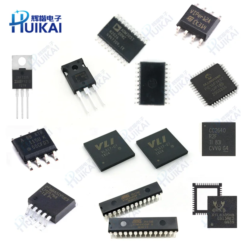 Plant Inventory Stm32h753 Stm32h753vi With Great Price Ic Chip ...