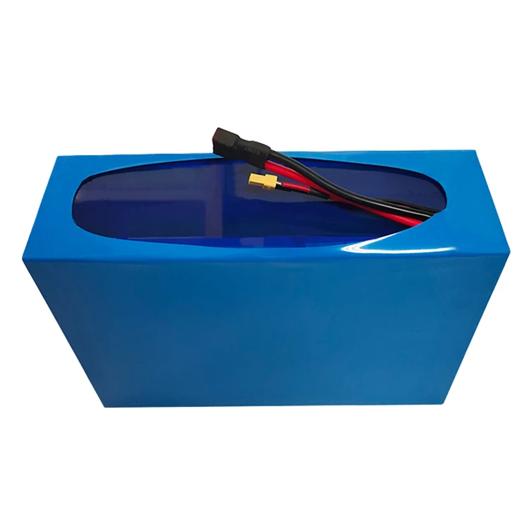 36V 21ah Rechargeable Battery Pack - DDP Shipping High Voltage