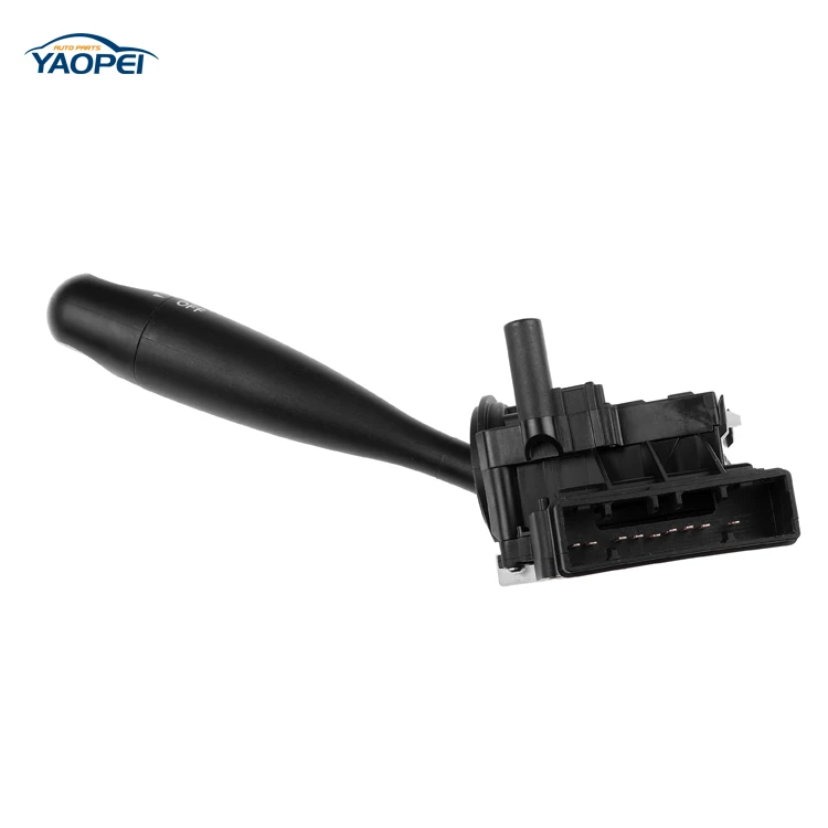 93410-1g000 Headlight Turn Signal Switch For Hyundai Kia Accent Rio ...
