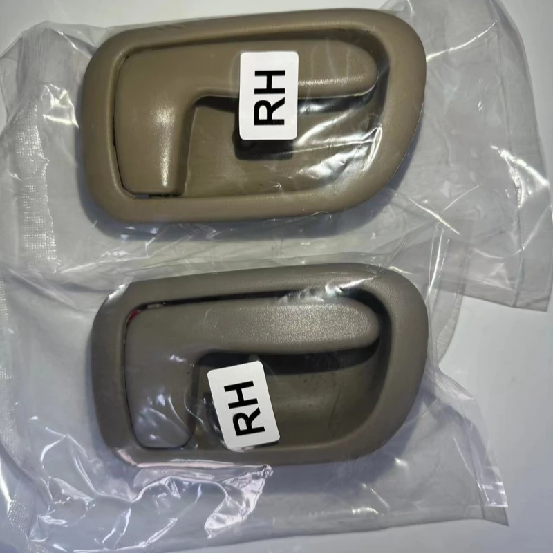 Svd Cream Black Gray Left Right Interior Car Door Handle 69205-12160 ...