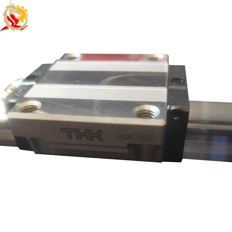 Lzc Linear Guide Rail Msb15t Msb20t Msb25t Msb30t Msb35t Linear Guide Rail Is Suitable For ...