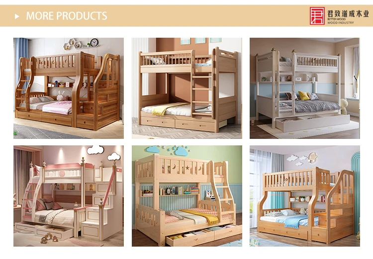 Factory Luxury Modern Pink Princess Kinds Girl Bed Room Bedroom Set ...