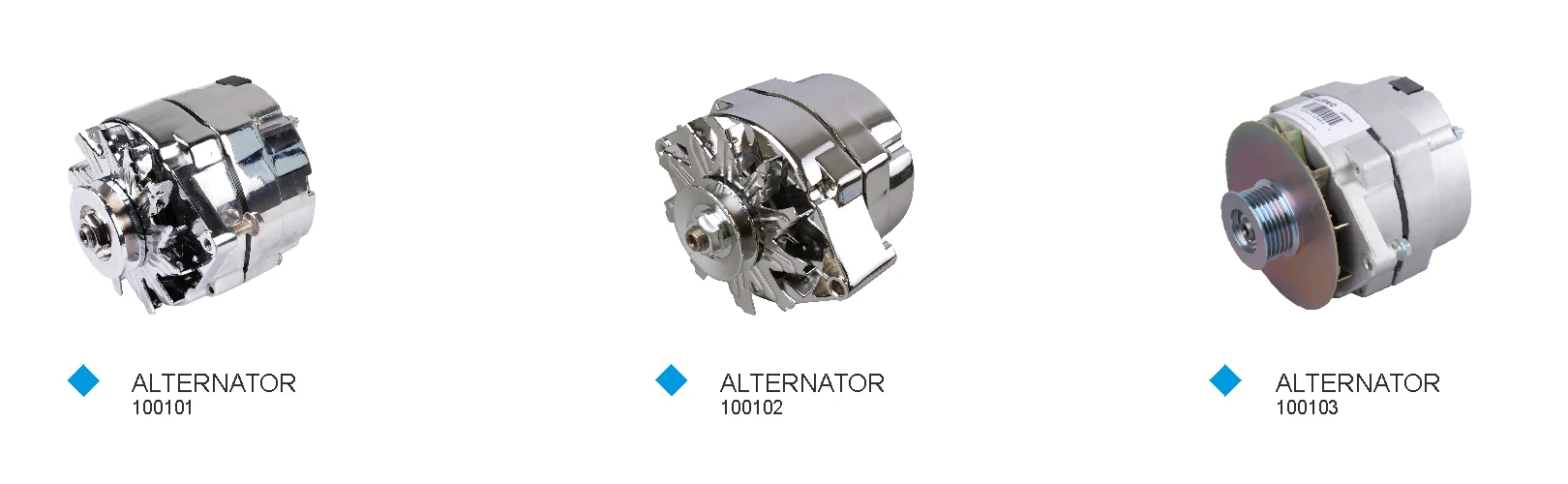 Aopec Racing Starter 150101 - Reliable Engine Performance