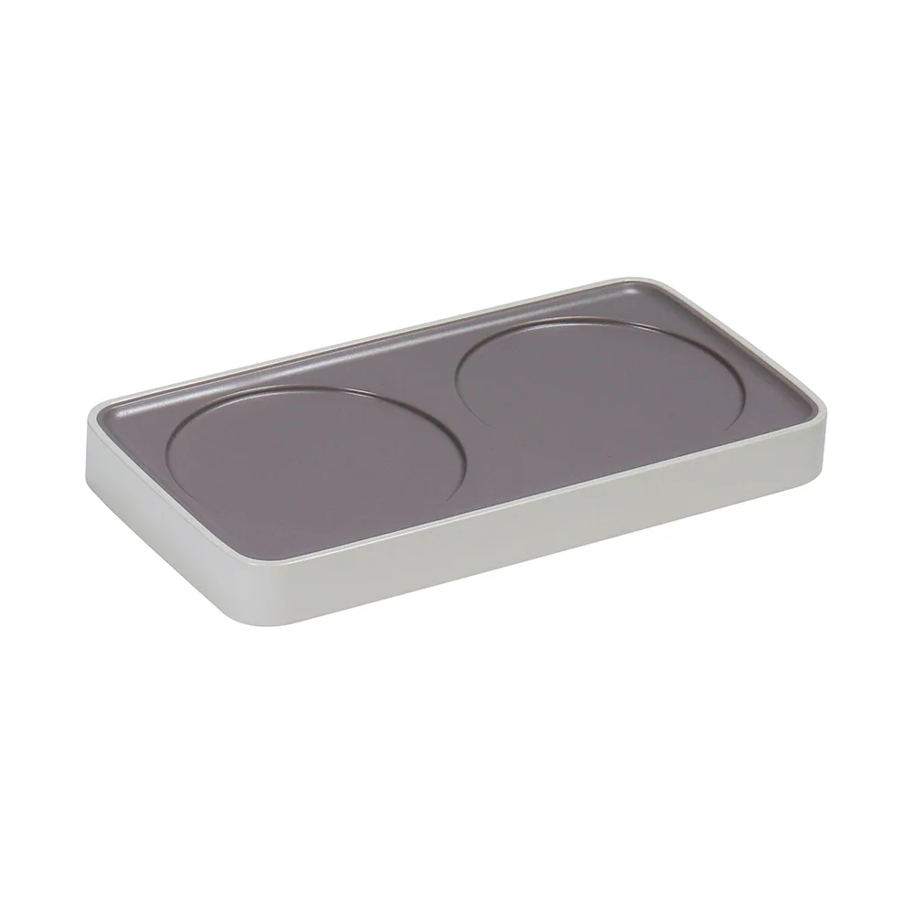 Factory Direct Hotel Guest Room Kettle Tray Consumable Box Tissue Box ...