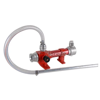 2.5 Inch Firefighting Foam In-line Eductor Foam Maker With Competitive ...