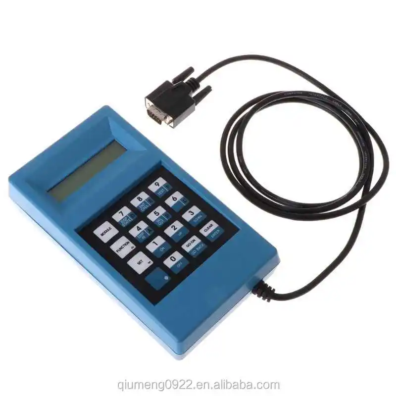 OTIS & XIZI OTIS Elevator Lift Test Tool - Debugging & Commissioning