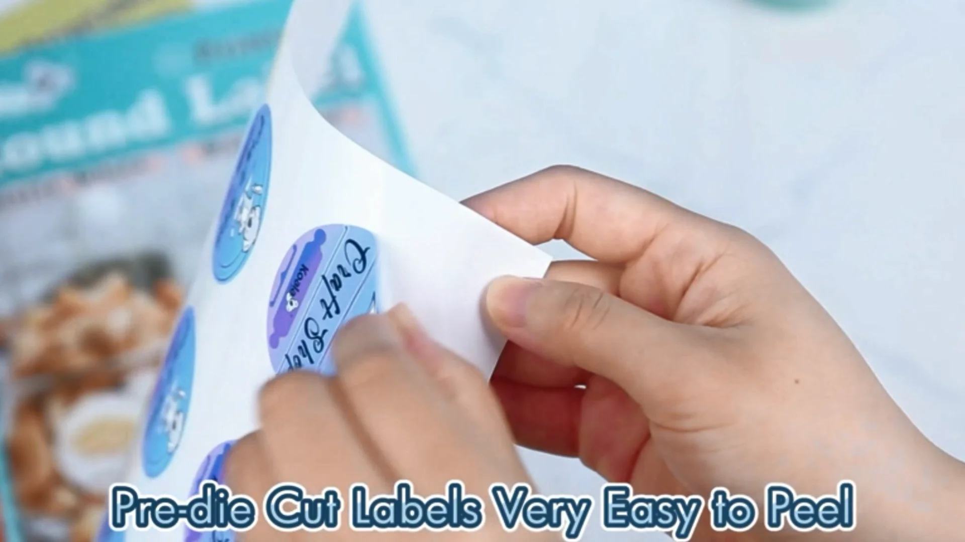 Laser Inkjet Printer Printable Waterproof Matte/glossy White A4 Pre Cut ...