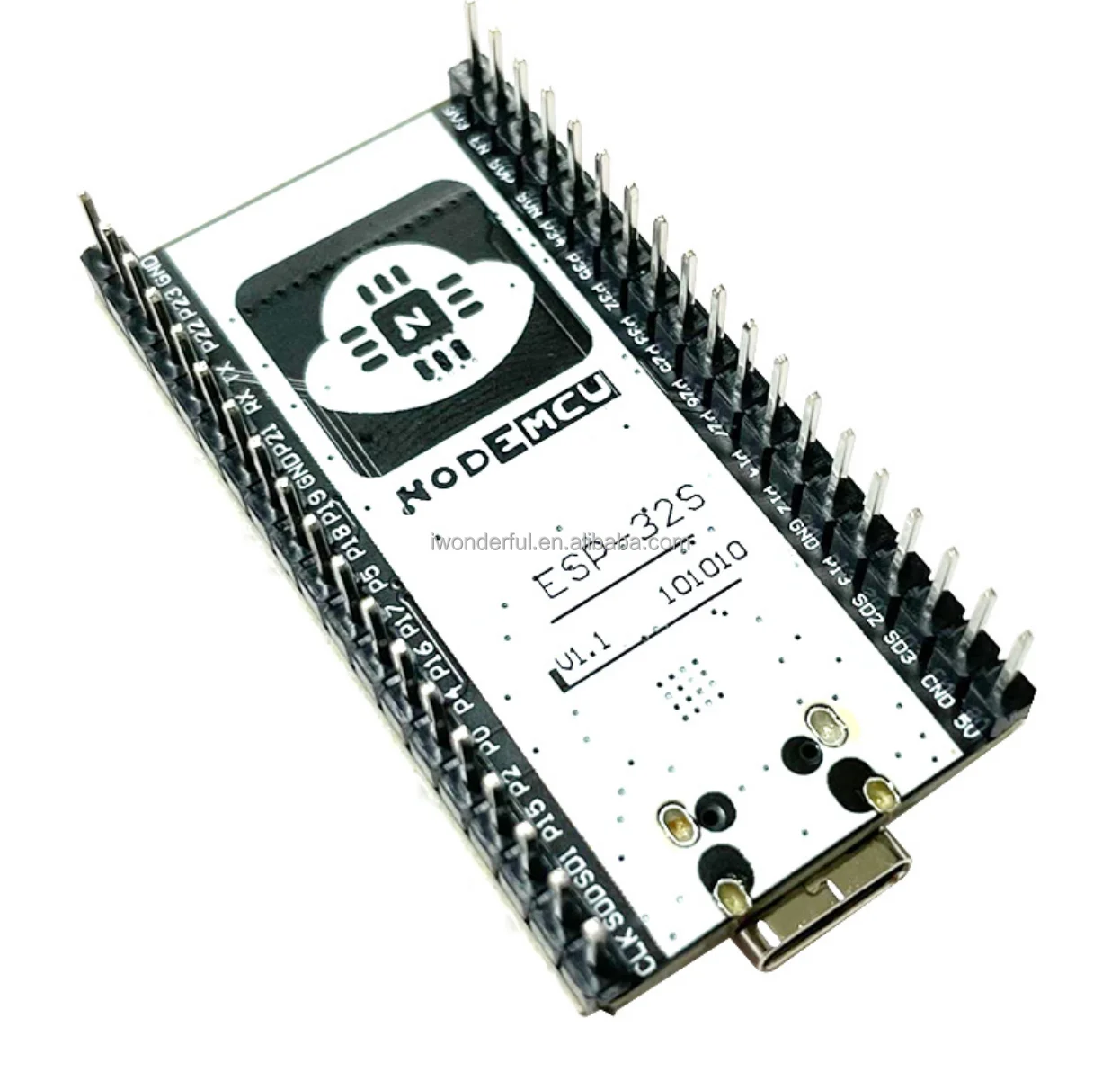 Esp32-wroom-32d Esp32-wroom-32u Esp32-devkitc Core Board Esp32 ...