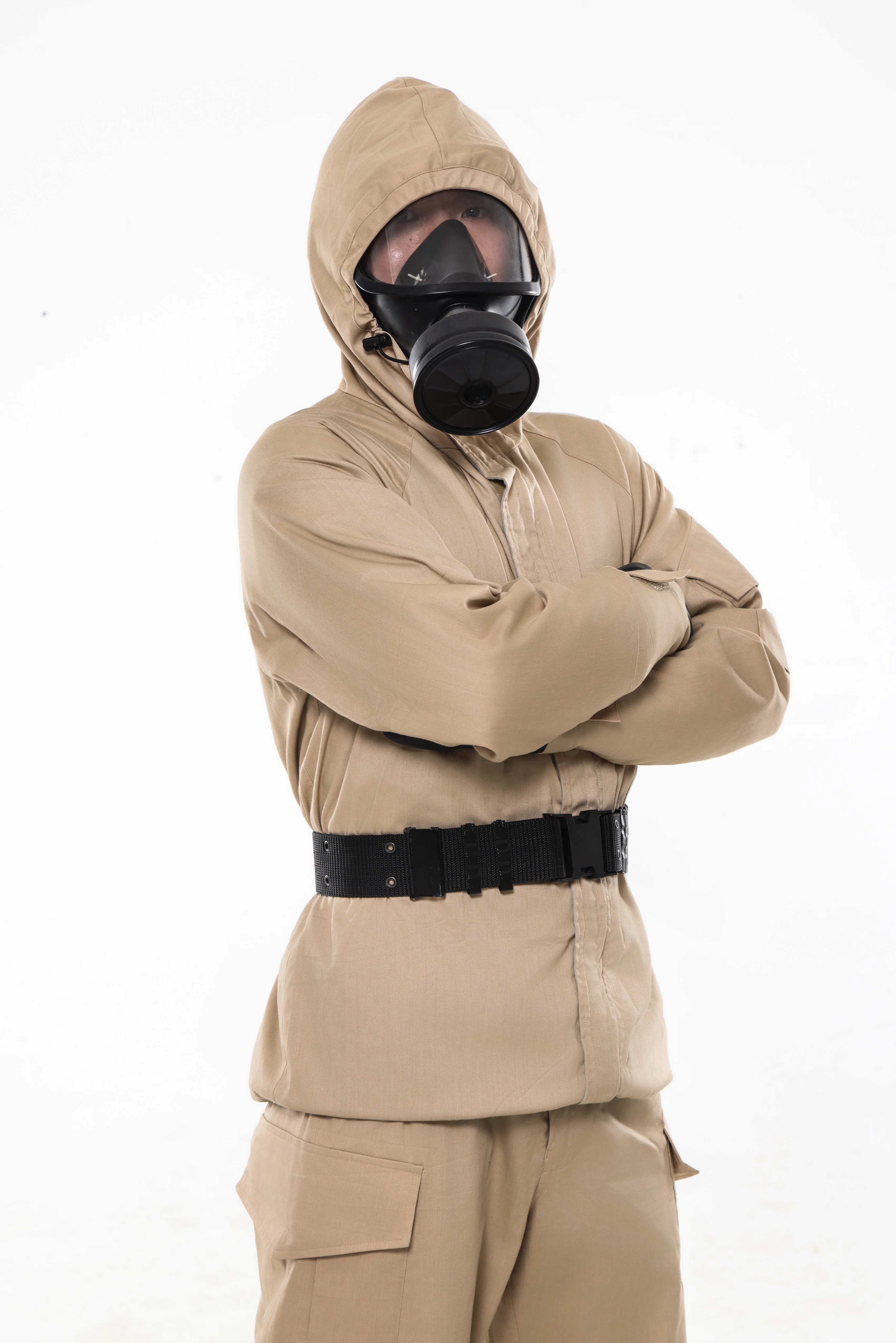 GGM-05 Cbrne Protective Clothing - Chemical & Biological Defense