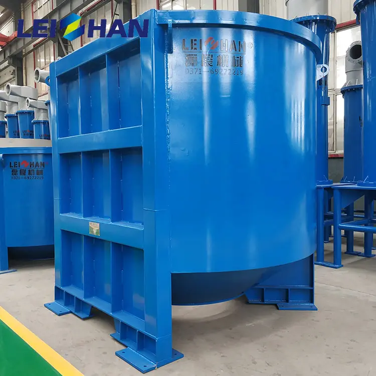 Hydrapulper for Paper Machine - High Productivity & Quality