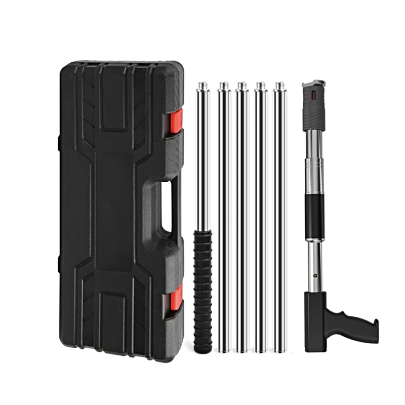 Factory Mini Ceiling Instrument Integrated Nail Gun Concrete Tiles ...