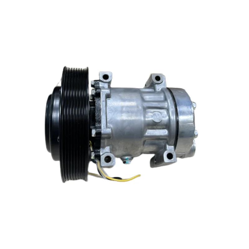 High Quality Truck Air Conditioner Compressor Assembly 84472607 for ...
