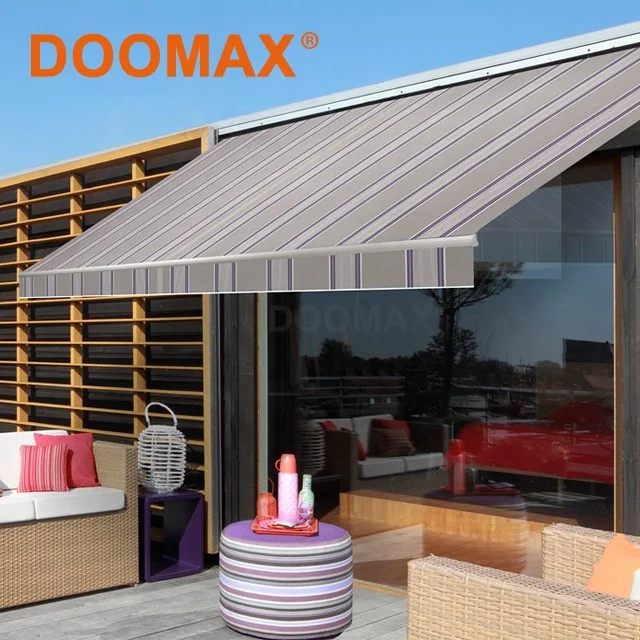 Hangzhou Doomax Sunshade Technology Co., Ltd. - Awning, Awning Parts