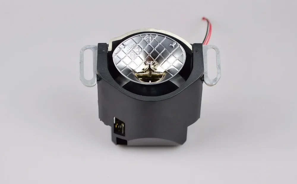 Loudspeaker Rising Tweeter Speakers For A-udi A4 A5 A6 A7 A8 Q5 Q7 ...