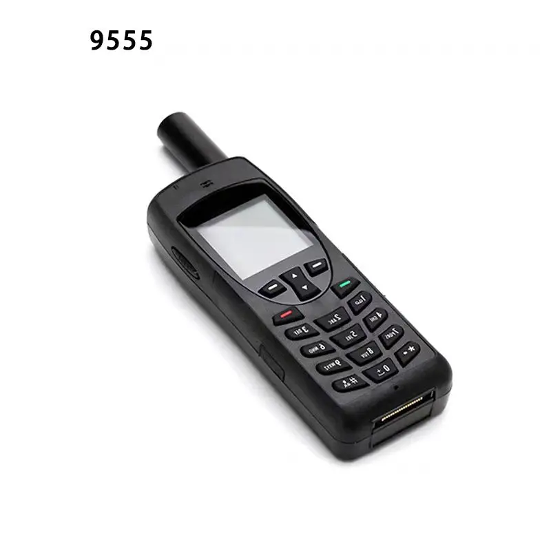 Iridium 9555 Global Satellite Phone - Reliable Communication