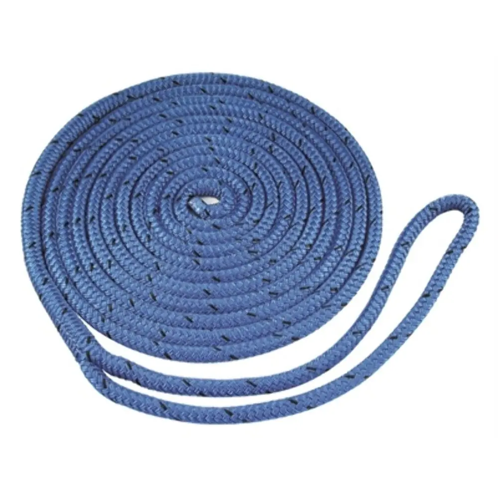 Customized Package Braided Nylon Mooring Dock Line Marine Line - Buy ...