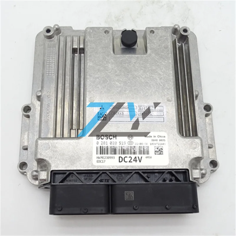 Me470178 Control Panel Ecu Engine Controller Unit Control Computer ...