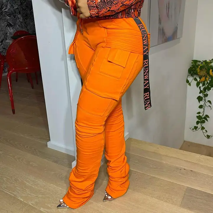 Stacked Pants跨境商机分析报告行业外贸出口趋势-阿里巴巴国际中文站官网