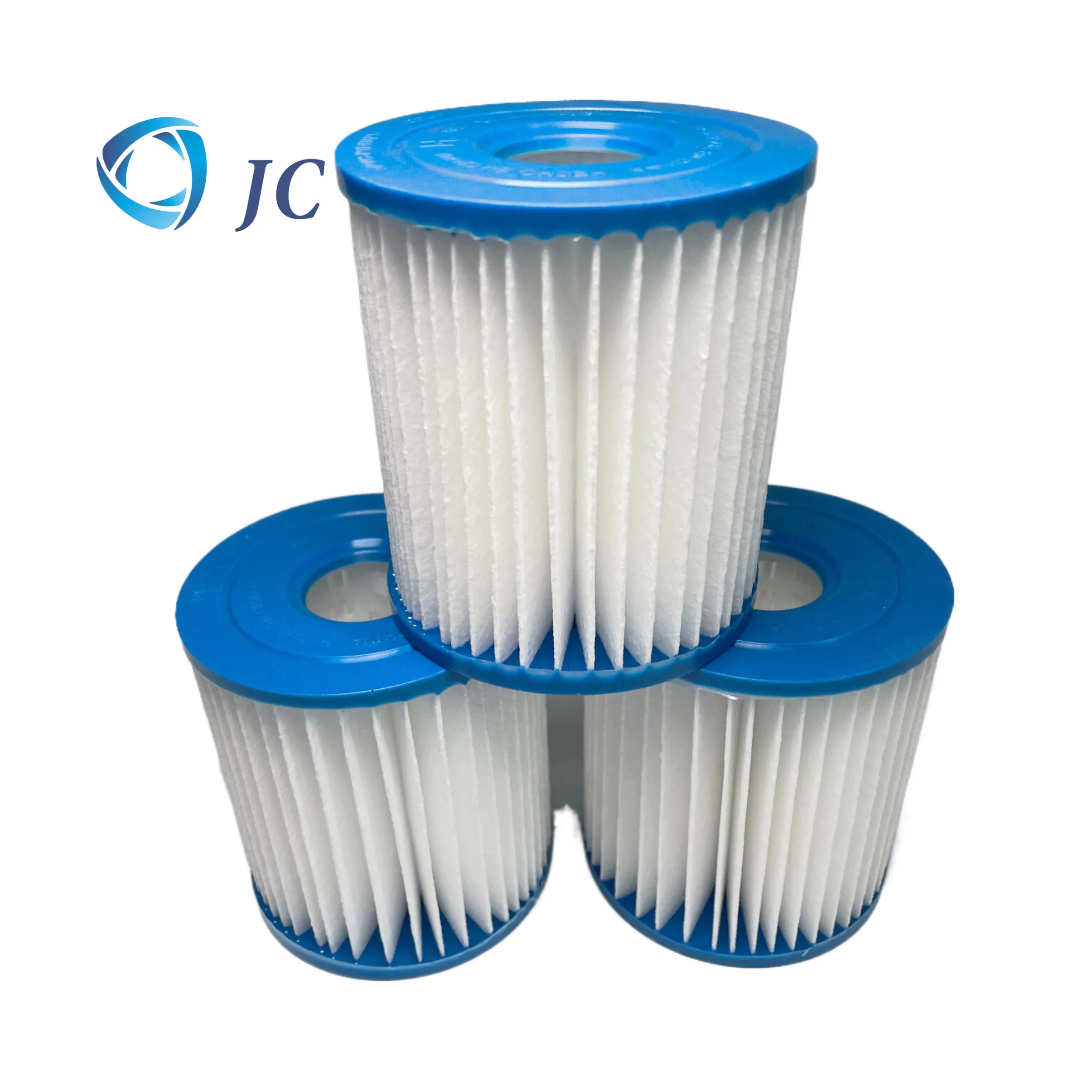 Customized H Type Pool Filter Cartridge Swimming Pool Water Filter Spa ...