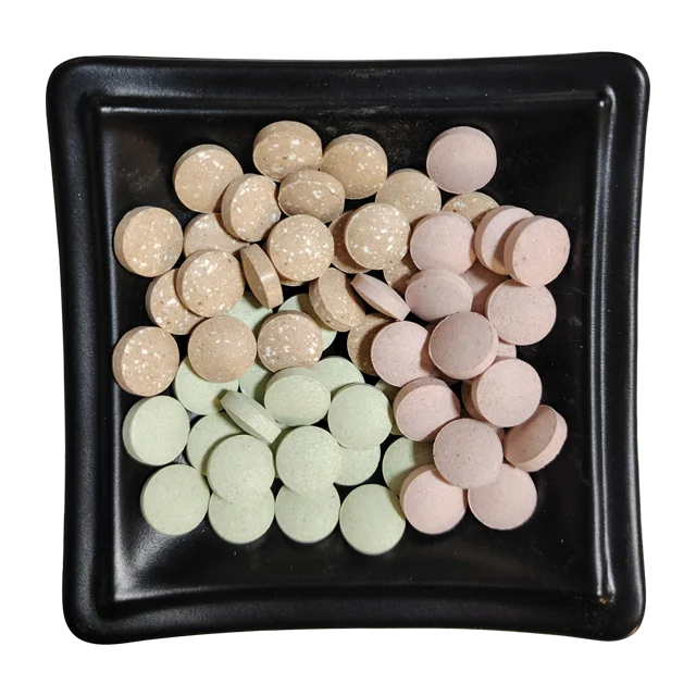 Oem Pet Multivitamin Tablets Dogs Nutrition Supplements Cat Dog Snack ...