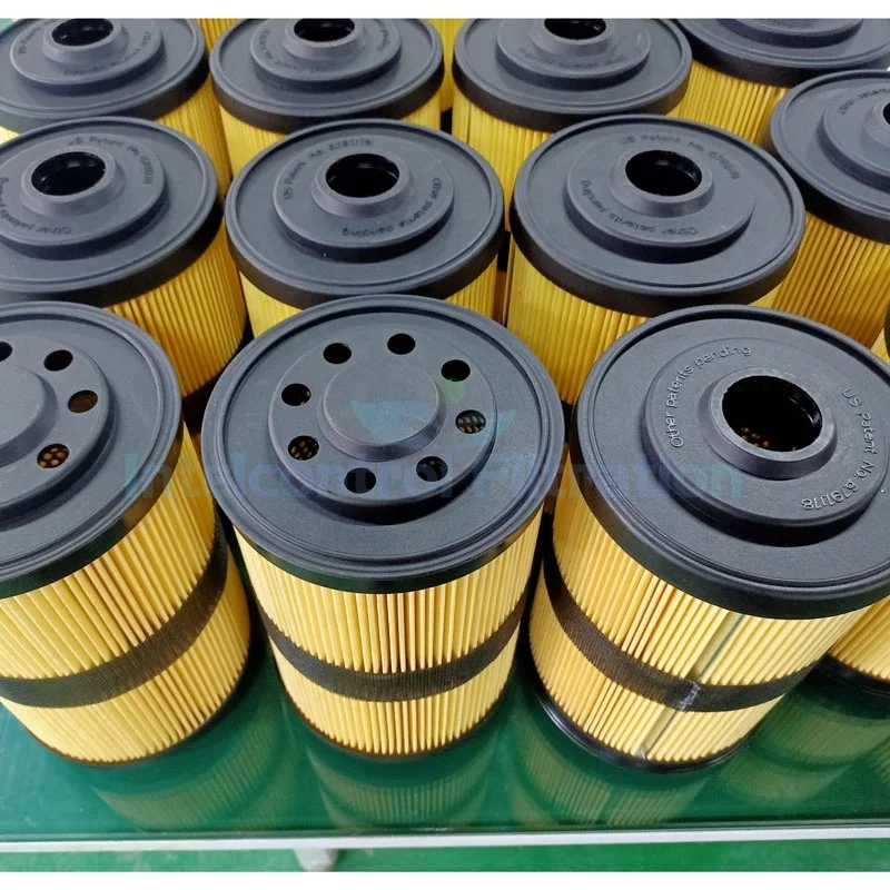 Oem Particulate Filter Element Fbo 60330 Fbo 60331 Fuel System - Buy ...