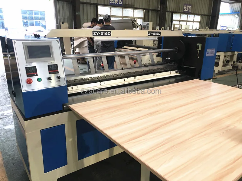 Mini 416 Pinch Pleat Machine For Polyester Mesh 217 Model Cloth Knife ...