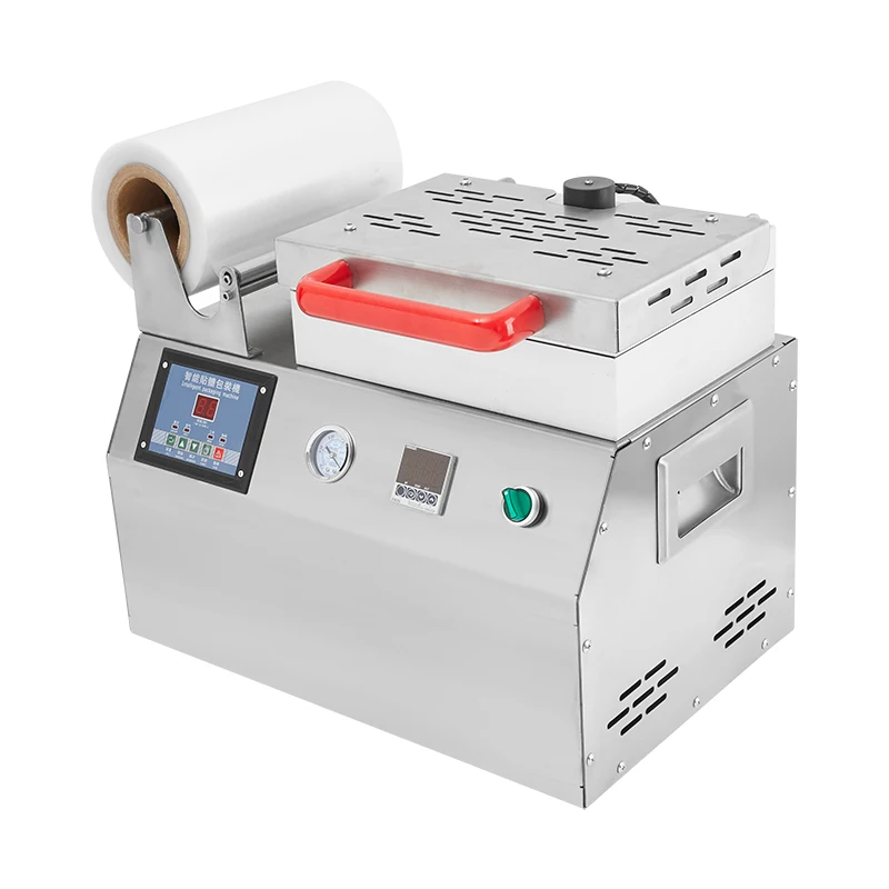 Food Vacuum Packing Sealing Machine - Efficient & Reliable