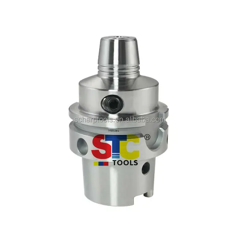 Cnc Tool Holder Lathe Machine Adapter Clamping Milling Chuck Arbor Bt ...