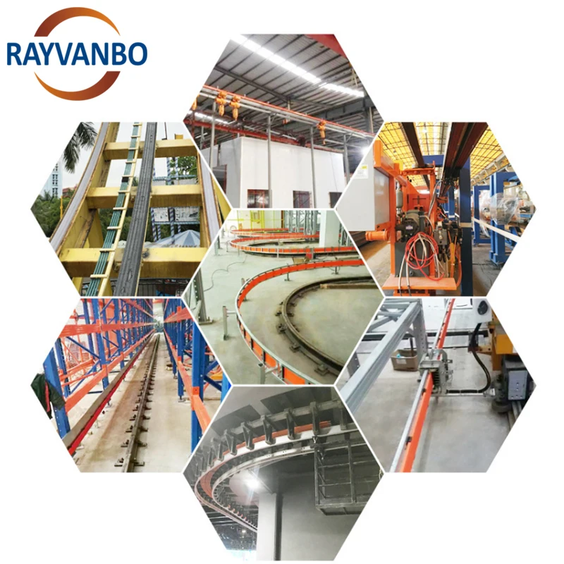 3p 4p 6p Crane Current Collector - Buy 3p 4p 6p Current Collector Crane ...