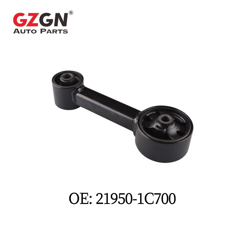 Gzgn Engine Mount For Hyundai Getz 21830-1c270 21830-1c600 21950-1c800 ...