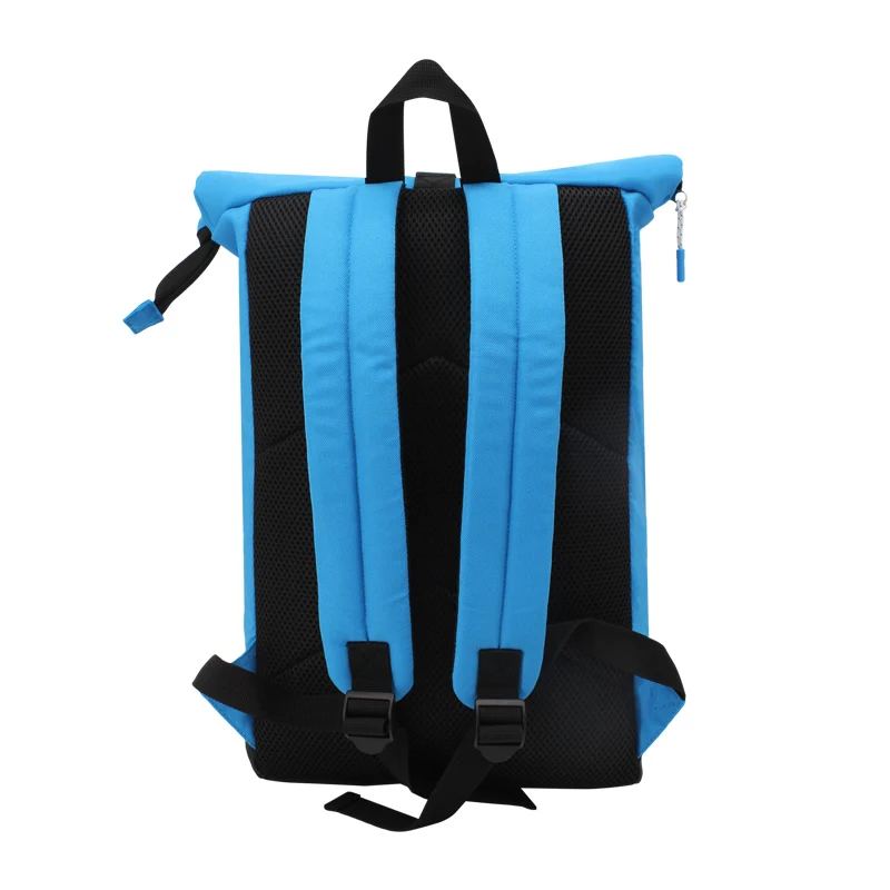 RPET Backpack - Eco Friendly & Fashionable for Teenagers