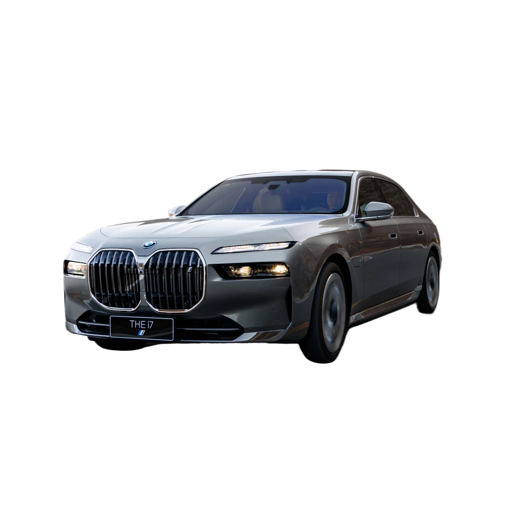 2023 Chinese BWM Baoma i7 Electric Cars Luxury Sedan EV Car Electric ...