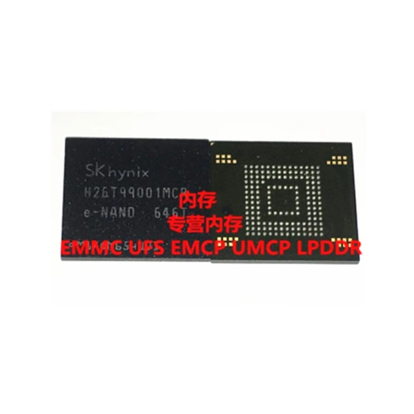 Flash eMMC BGA153 for Hynix Brand 4GB 8GB 16GB 32GB 64GB 128GB 256GB IN ...