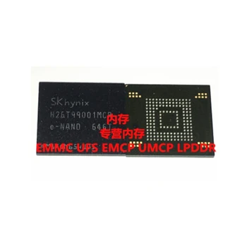 Flash Emmc Bga153 For Hynix Brand 4gb 8gb 16gb 32gb 64gb 128gb 256gb In ...