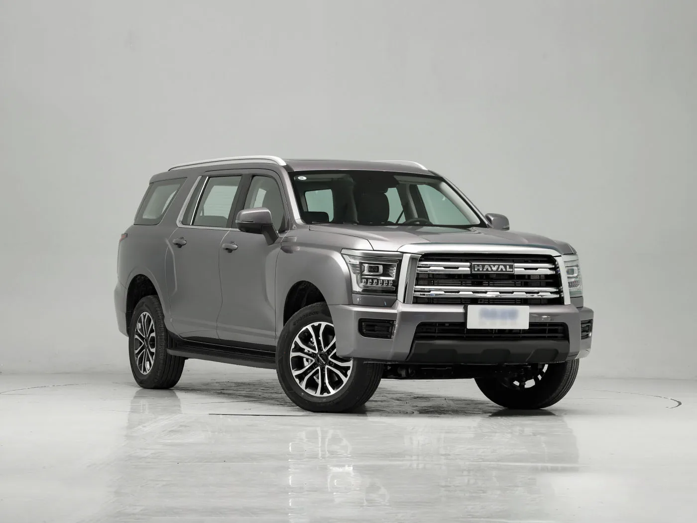 2023 Great Wall Haval H5 China New Cars 2.0t Diesel 4wd Suv Large Space Greatwall Haval H5 - Buy ...