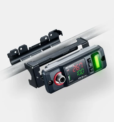 Brand New Authentic Keyence Xg-035 Ccd Industrial Camera Xg-035m - Buy ...