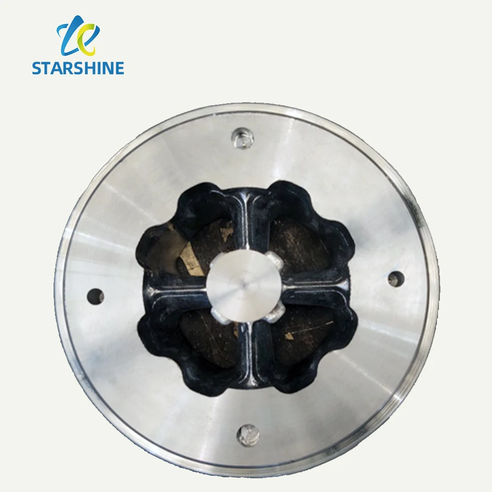 High Quality Custom Multi-Cavities Aluminum Extrusion Profile Die Metal ...