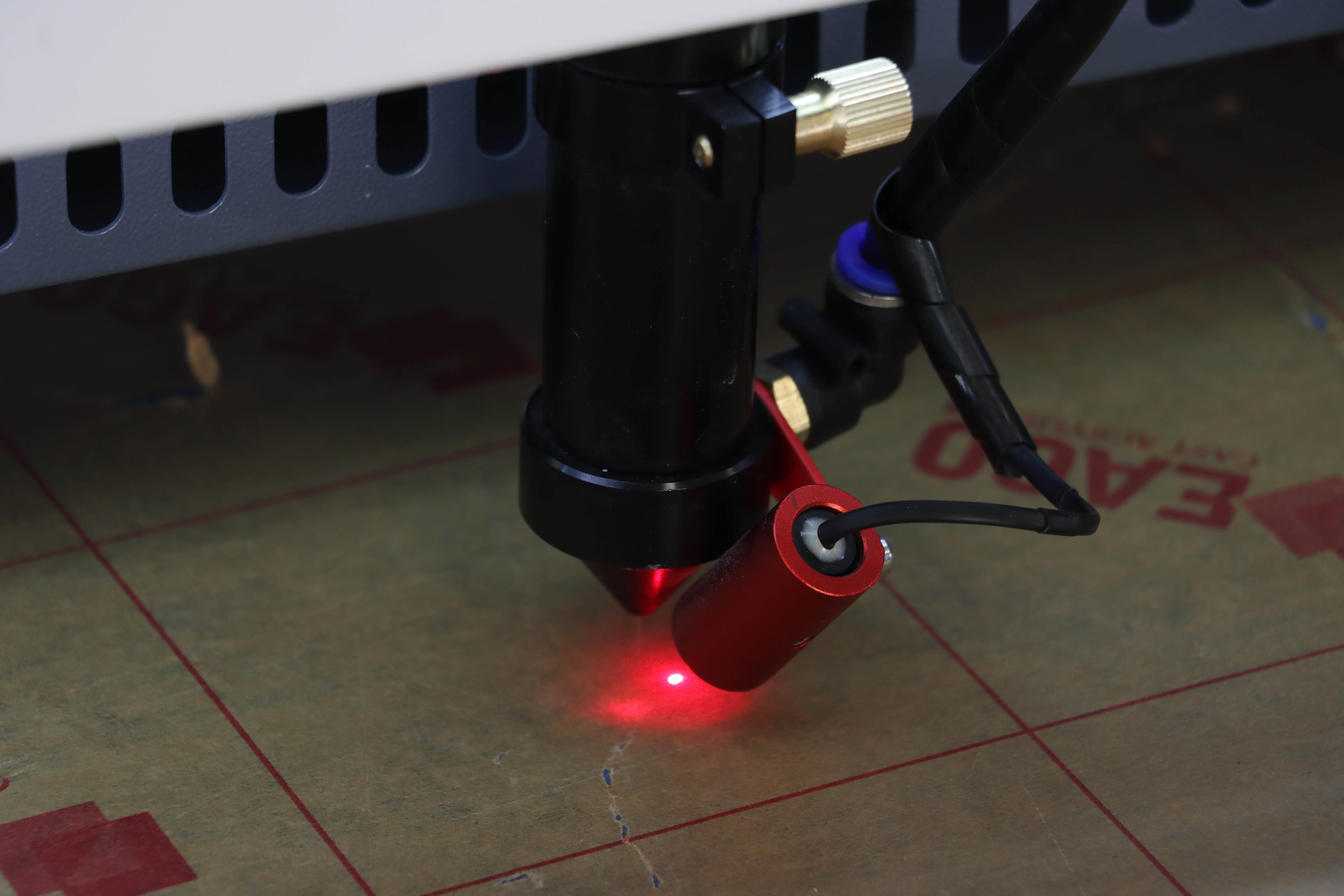 Co2 Laser Cutter 130w Laser Cutter Small Laser Cutting Machine - Buy ...