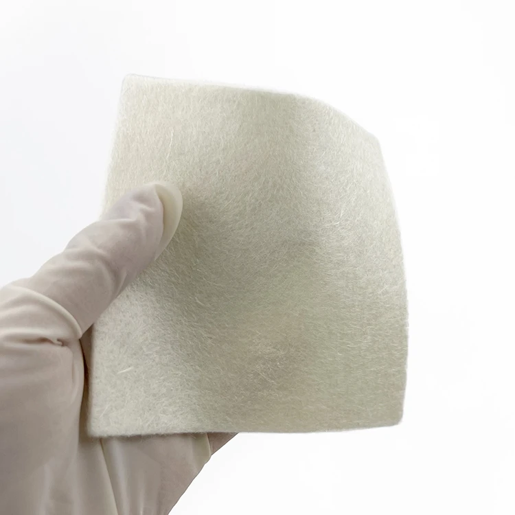 Trummed Super Absorbent Alginate Wound Dressing Non Stick Silver ...