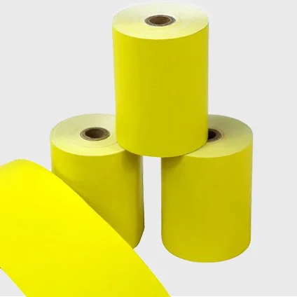 Davos Industrial (Henan) Co., Ltd. - Thermal paper, Carbonless copy paper